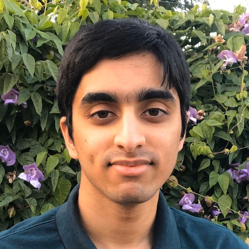 Team – Anantha Chandrakasan